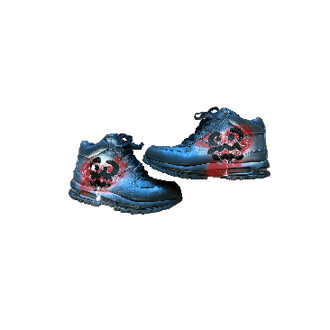 Custom Brycesonova Nike ACG Boot
